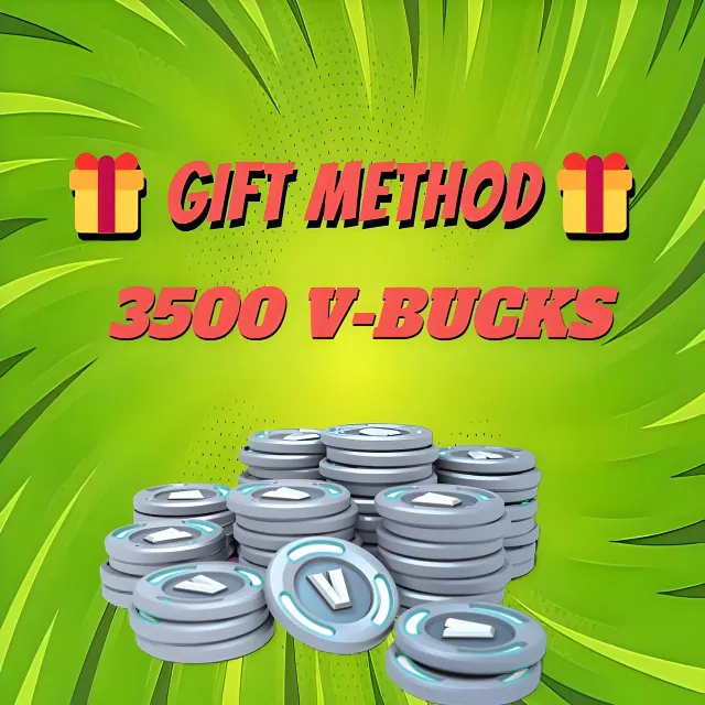 V-BUCKS - Fortnite Game Item - Gameflip