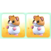 ADOPT ME x2 HAMSTER - Adopt Me Game Item - Gameflip