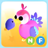 ADOPT ME NF DODO - Adopt Me Game Item - Gameflip