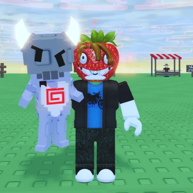 Corrupted Kodama ||Grow A Garden|| - Other - Gameflip