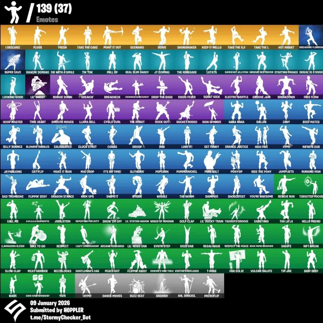 FORTNITE ACCOUNT| 121 SKINS | BLACK KNIGHT | IKONIK | GLOW | SPARKLE ...