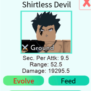 Pet | Gray 6* astd - Game Items - Gameflip