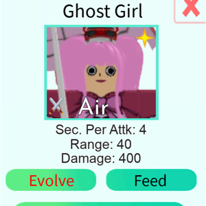 Pet | Pure perona astd - Game Items - Gameflip