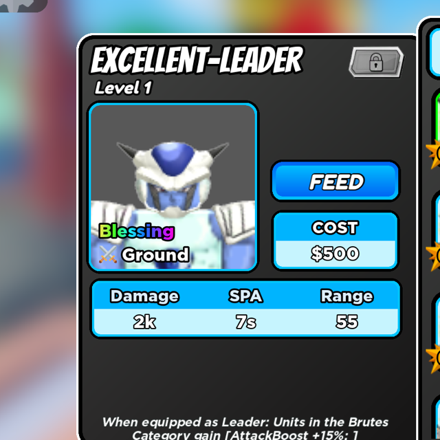 Pet | Frost astd - Game Items - Gameflip