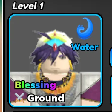 Pet | Sinbad astd - Roblox Game Items - Gameflip