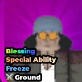 Aokiji 6* astd - Game Item - Gameflip