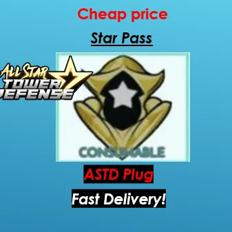 Pet | Star pass astd - Roblox Game Items - Gameflip