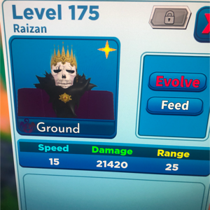 Pet | Max raizan astd - Game Items - Gameflip