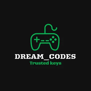 Dream_codes - Gameflip