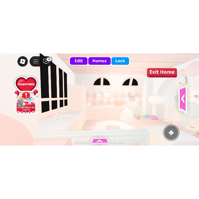 Hello Kitty, and sprinkles - Adopt Me Game Item - Gameflip