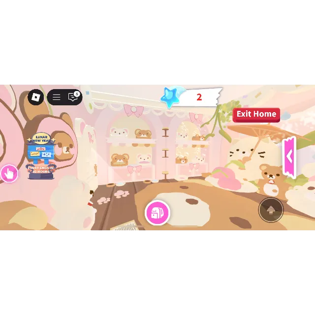 Mini teddy bears - Adopt Me Game Item - Gameflip