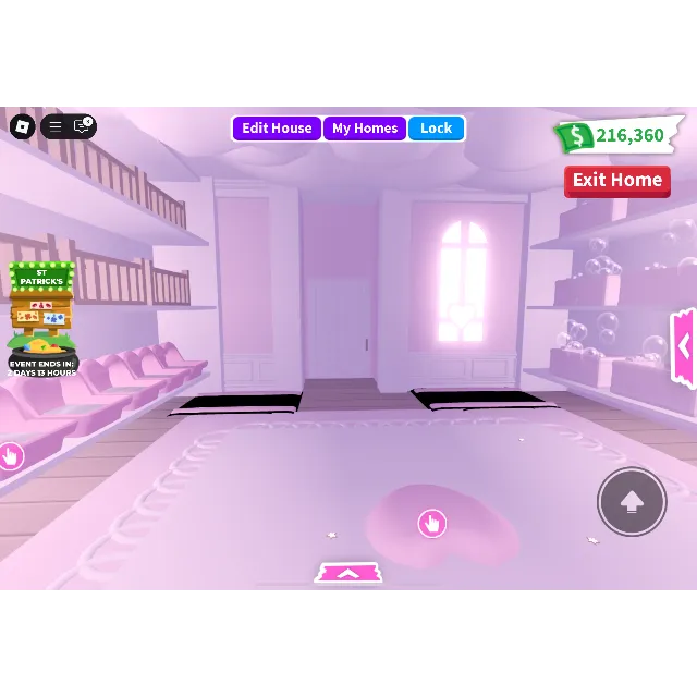 Mini hello Kitty grinding - Adopt Me Game Item - Gameflip