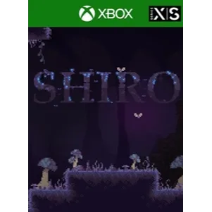 Shiro / 2 keys - XBOX + WIN10 - XBox Series X|S Game - Gameflip