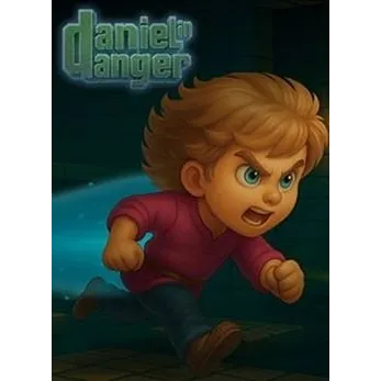 Daniel in Danger - XBOX SERIES + ONE + WINDOWS (Global Code) - XBox ...