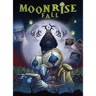 Moonrise Fall - XBOX ONE/SERIES (Global Code) - XBox Series X|S Games ...