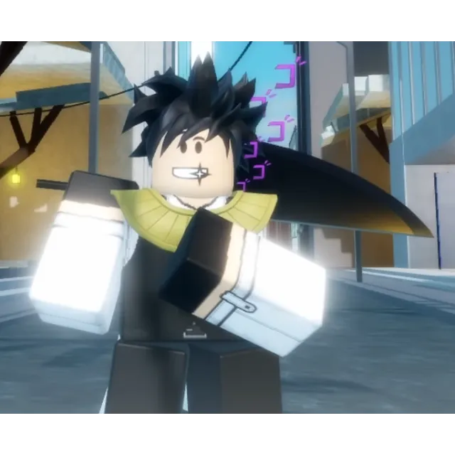 Sakura Stand | Cross Spec - Roblox Game Items - Gameflip