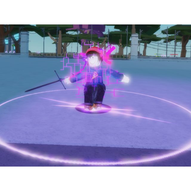 Sakura Stand | Cid Kagenou - Other Game Items - Gameflip