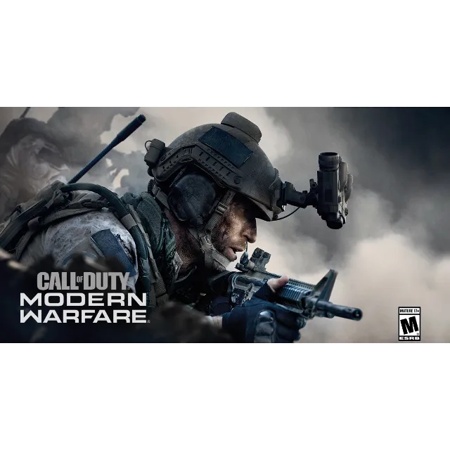 Call of Duty: Modern Warfare 2019 Battle.net store - Battlenet Game ...