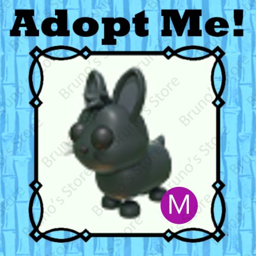 Mega Amami Rabbit - Game Items - Gameflip