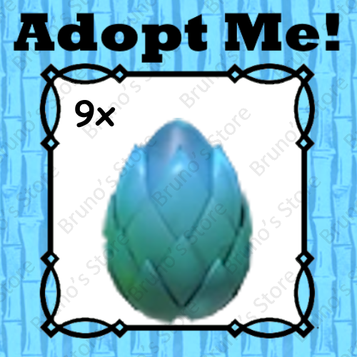 Mythic Egg - Game Items - Gameflip