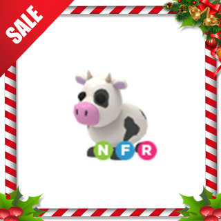 CROW NFR - ADOPT ME - Game Items - Gameflip