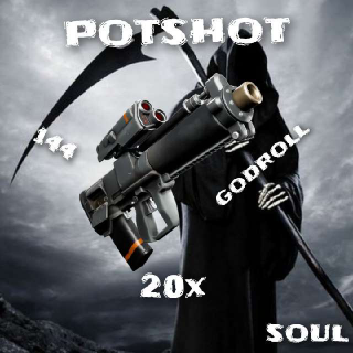 Bundle | POTSHOT - 游戏商品 - Gameflip