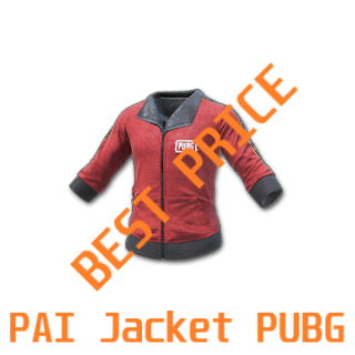 PUBG | PAI Jacket | Automatic delivery - Other - Gameflip