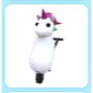 Unicorn stroller - Adopt Me Game Items - Gameflip