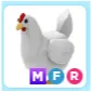 MFR Chicken - Adopt Me Game Item - Gameflip