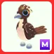 M Roadrunner - Adopt Me Game Items - Gameflip