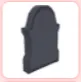 Limited | Tombstone Ghostify - Adopt Me Game Item - Gameflip