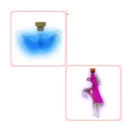 Fly and Ride Potion - Adopt Me Game Item - Gameflip