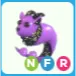 NFR Capricorn - Adopt Me Game Item - Gameflip