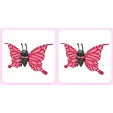 2x 2021 Uplift Butterfly - Adopt Me Game Item - Gameflip