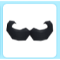 Respectful Mustache - Game Items - Gameflip