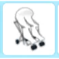 Quad stroller - Adopt Me Game Item - Gameflip