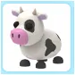 Pet | Cow - Adopt Me Game Item - Gameflip