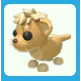 Lion Cub - Roblox Game Items - Gameflip