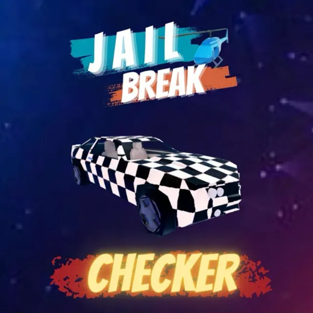 JAILBREAK CHECKER - Roblox Game Item - Gameflip