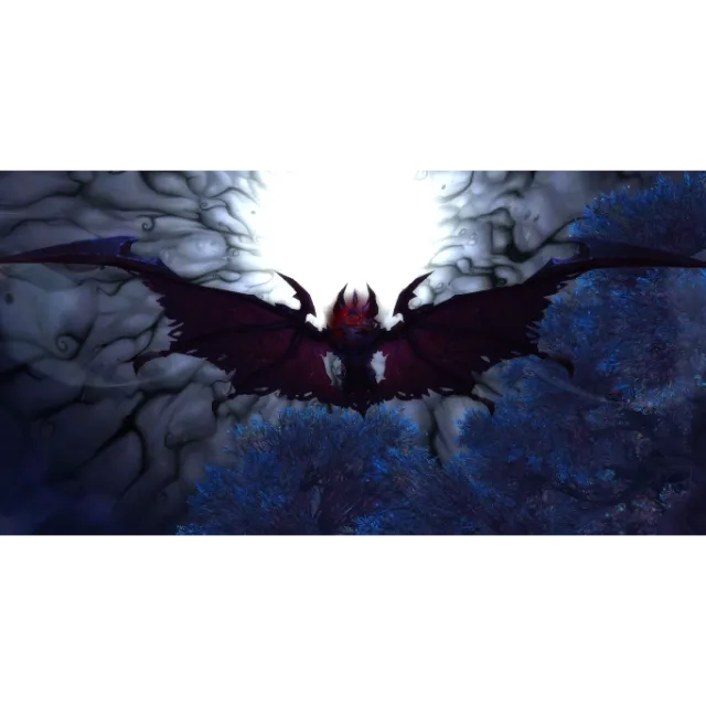 Armored Bloodwing (INSTANT DELIVERY) - World of WarCraft Game Item ...