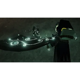 Deepwoken Curved Blade - Game Items - Gameflip
