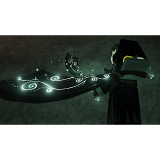 Deepwoken Curved Blade - Game Items - Gameflip