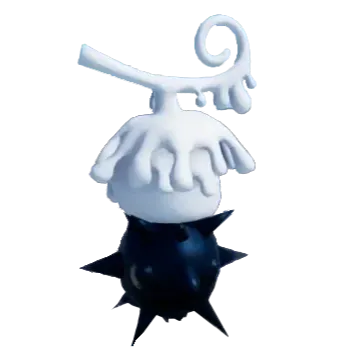 GPO Mochi - Grand Piece Online Game Items - Gameflip