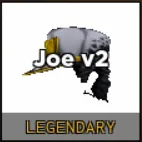 Other | YBA Joe v2 I JP4 I - Game Items - Gameflip
