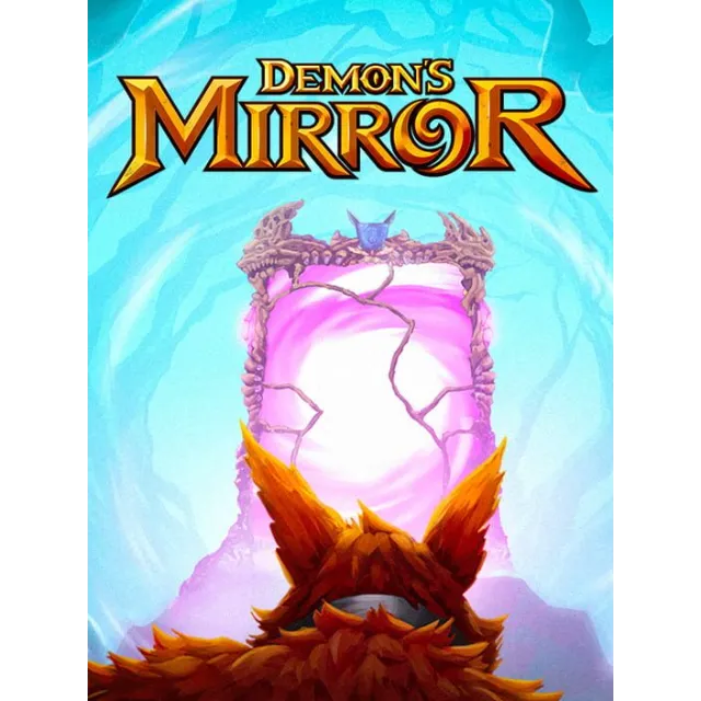 Demon's Mirror - Steam Games - Gameflip