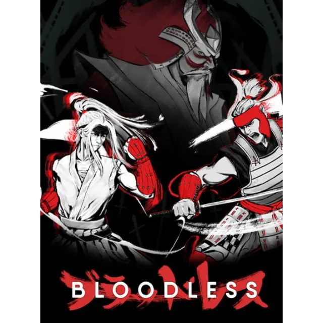 Bloodless - Steam Games - Gameflip