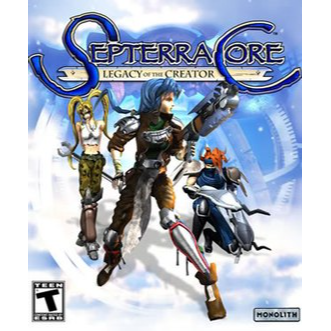 Septerra Core (INSTANT DELIVERY) - Steam Games - Gameflip