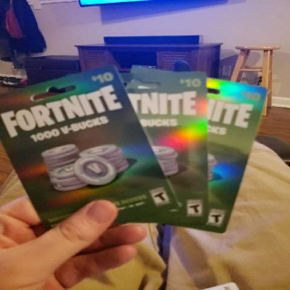 Code | 3000 Vbucks INSTANT - Artículos del Juego - Gameflip