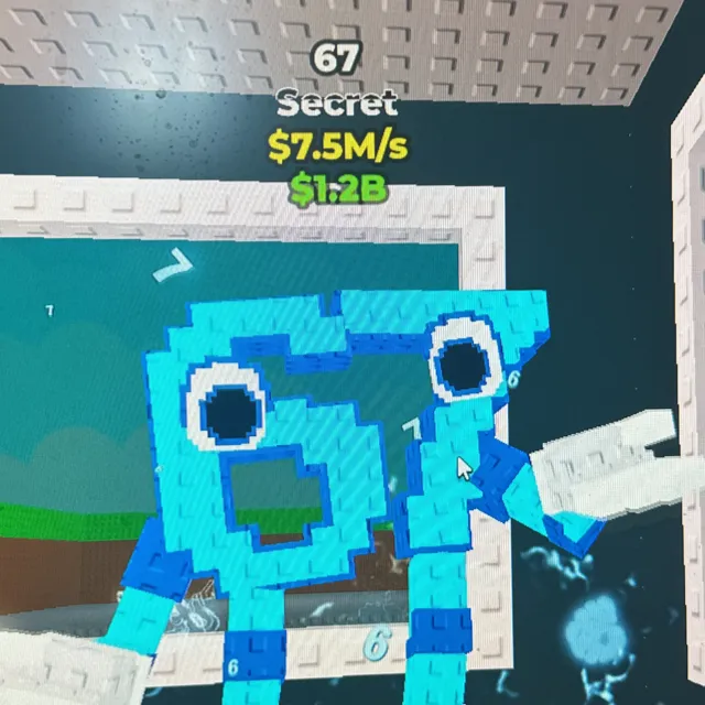 steal a brainrot 67 - Steal a Brainrot Game Item - Gameflip