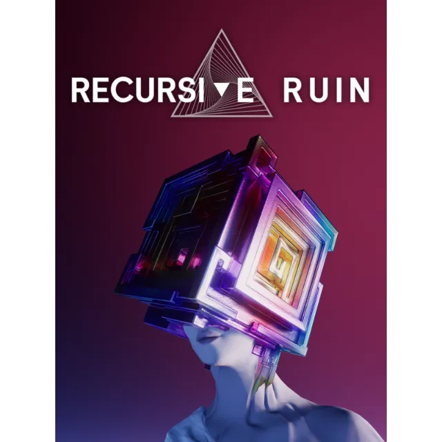 Recursive Ruin - Steam Games - Gameflip